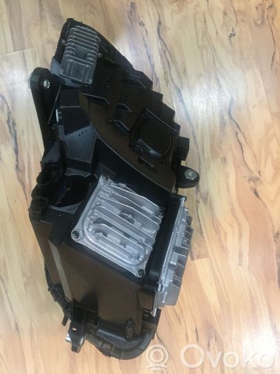 A2059063204 Mercedes-Benz C W205 Set di fari/fanali, 2100.00 € | OVOKO