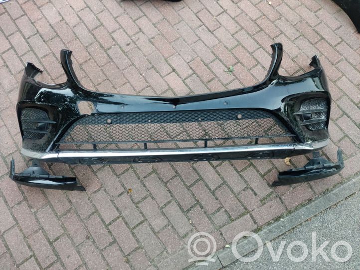 A2538858000 Mercedes-Benz GLC X253 C253 Pare-choc avant, 500.00 € | OVOKO