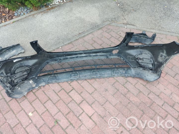 A2538858000 Mercedes-Benz GLC X253 C253 Pare-choc avant, 500.00 € | OVOKO