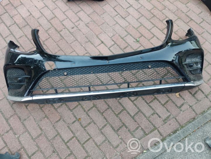 A2538858000 Mercedes-Benz GLC X253 C253 Pare-choc avant, 500.00 € | OVOKO