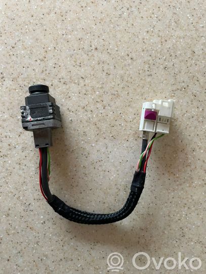 A1669059302 Mercedes-Benz CLA C117 X117 W117 Rear view/reversing camera ...