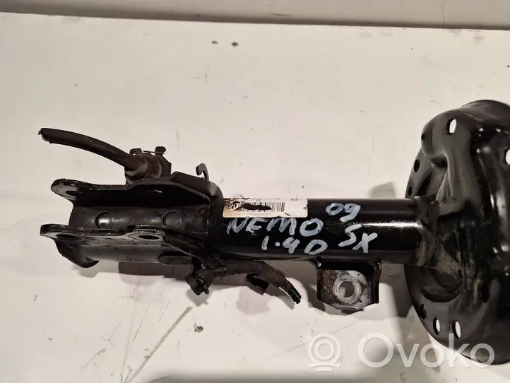 51821087 Citroen Nemo Front shock absorber/damper, 56.47 € | RRR