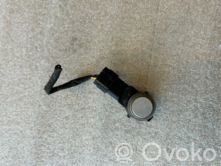 A2125420018 Mercedes-Benz C W204 Parking PDC sensor, 11.88 € | RRR
