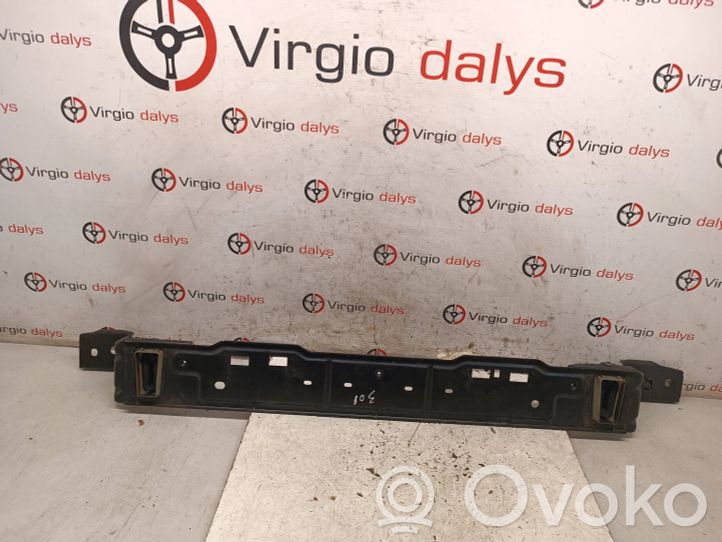 9803302680 Citroen C5 Aircross Bottom radiator support slam panel, 44. ...