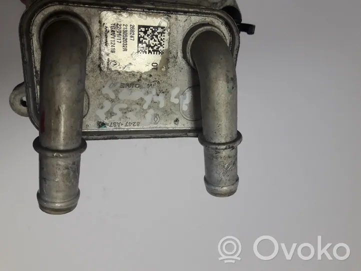 213052032R Renault Kadjar Engine oil radiator, 30.00 € | RRR