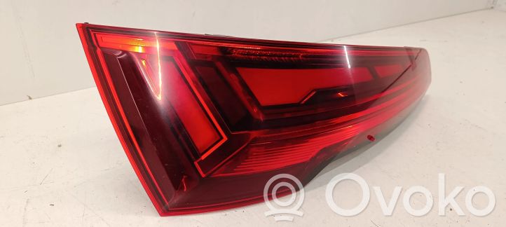 80A945075B Audi Q5 SQ5 Rear/tail lights, 323.52 € | RRR
