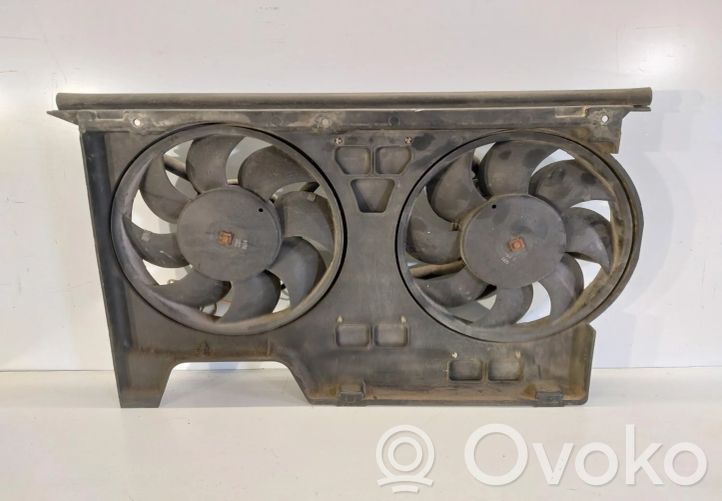 893121207C Audi 80 90 S2 B4 Electric radiator cooling fan, 28.50 € | RRR