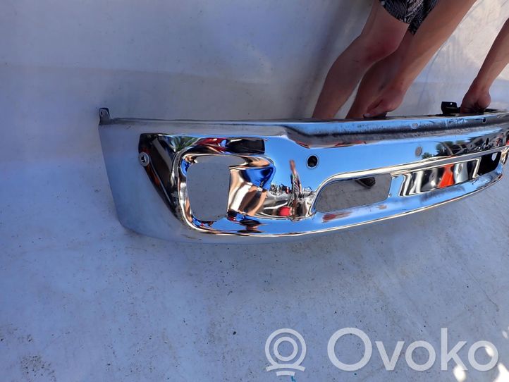68160857AA Dodge RAM Front bumper, 240.00 € | RRR