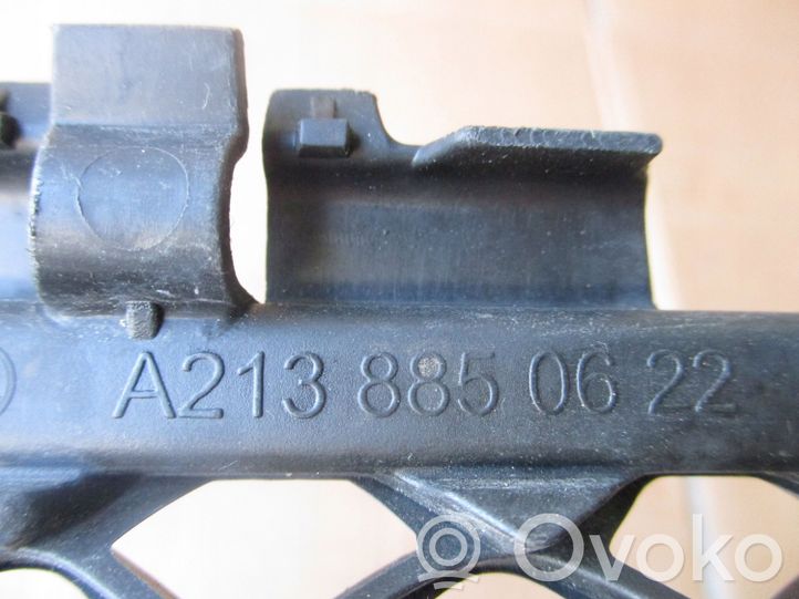 A2138850622 Mercedes-Benz E W213 Front bumper lower grill, 23.84 € | RRR