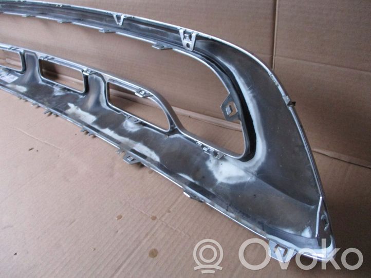 A2538859901 Mercedes-Benz GLC X253 C253 Moulure de pare-chocs avant, 65 ...