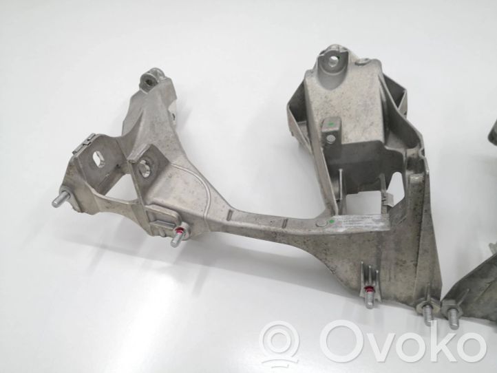 98133115106 Porsche Cayman 981 Autres pièces de suspension arrière, 482 ...