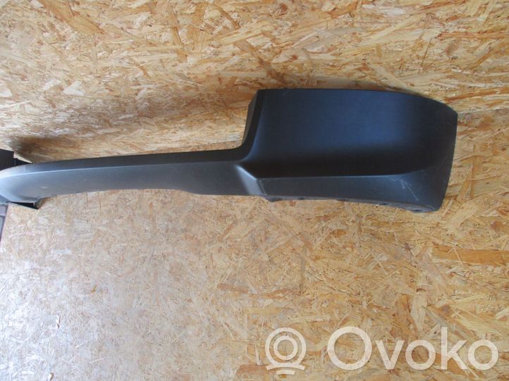 51117933598 BMW iX Front bumper lip, 99.56 € | RRR