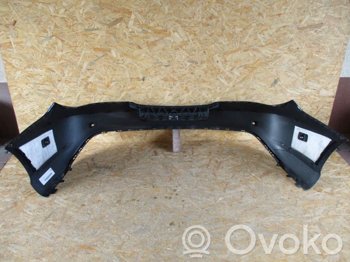 XGR757 Mercedes-Benz CLA C117 X117 W117 Rear bumper A1178800440 - Used ...