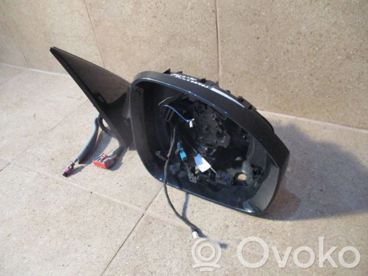 JK52-17682-AB Land Rover Range Rover L405 Front door electric wing ...