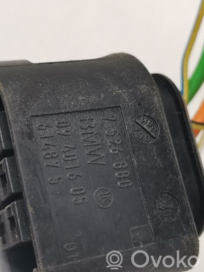 7526880 BMW 3 F30 F35 F31 Faisceau de câblage de porte avant, 10.00 € | OVOKO