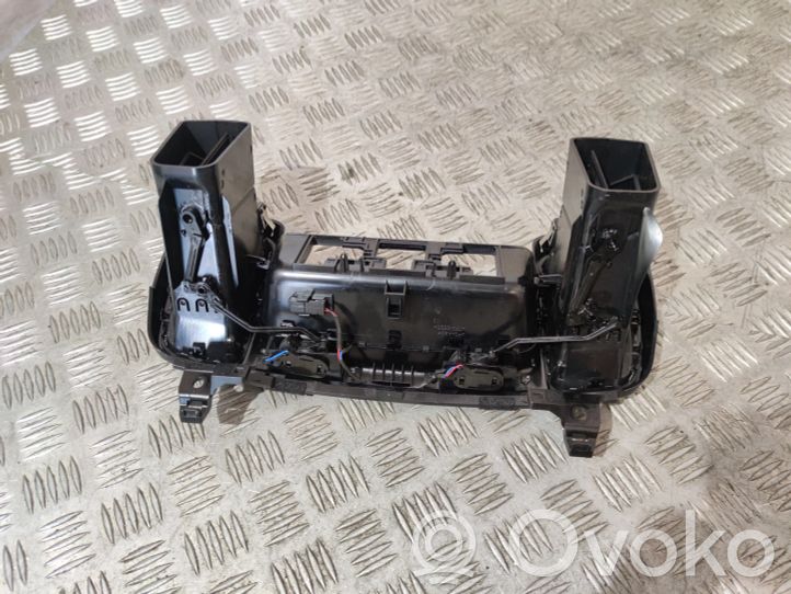 A1668306001 Mercedes-Benz GLE AMG (W166 - C292) Dashboard air vent ...