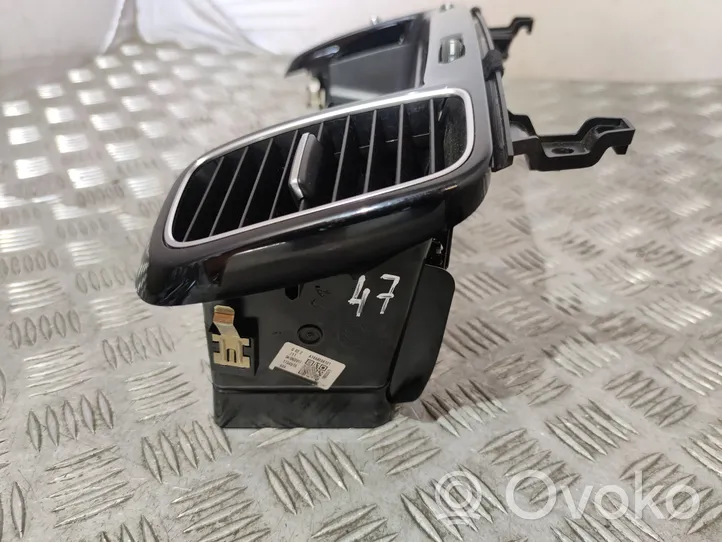 A1668306001 Mercedes-Benz GLE AMG (W166 - C292) Dashboard air vent ...