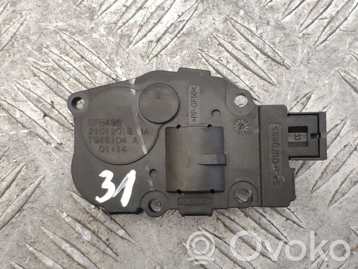 410475522 Mercedes-Benz GLE (W166 - C292) Attuatore/motore della ...