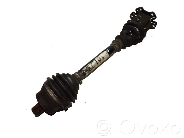 8E0407271T Audi A4 S4 B6 8E 8H Front driveshaft, 40.00 € | RRR
