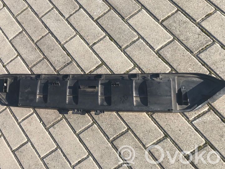 4L0121285 Audi Q7 4L Top upper radiator support slam panel, 20.00 € | RRR