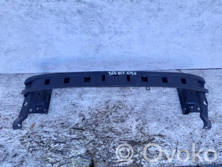 565807109G Skoda Kodiaq Traverse de pare-chocs avant, 93.88 € | OVOKO