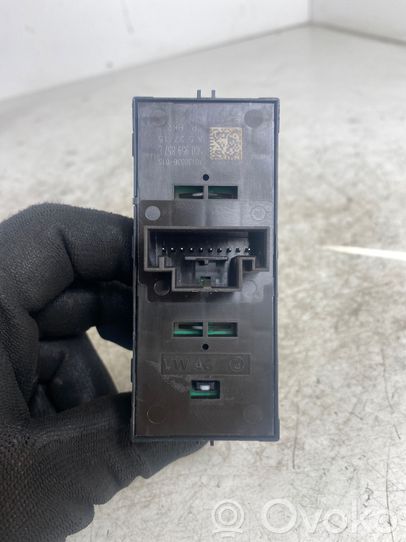 5G0959857E Volkswagen PASSAT B8 Interrupteur commade lève-vitre, 25.00 ...