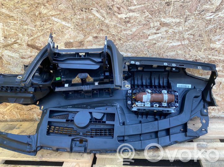 4G1858041 Audi A6 S6 C7 4G Dashboard, 330.00 € | RRR