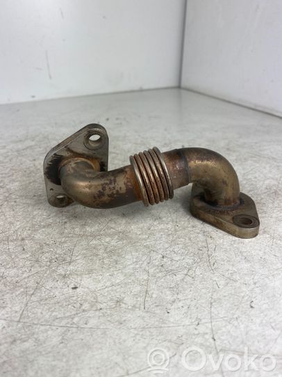 03G131521T Skoda Octavia Mk2 (1Z) EGR valve line/pipe/hose, 14.99 € | RRR