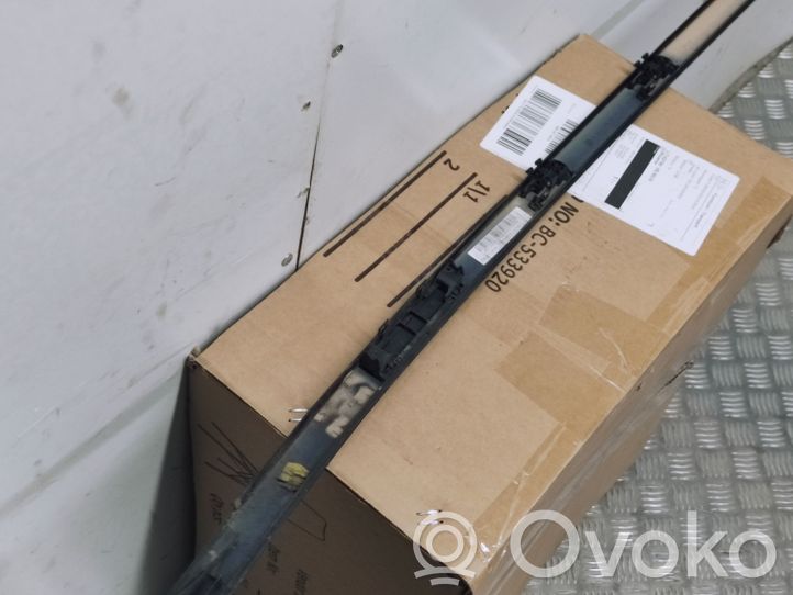 A2126900682 Mercedes-Benz E W212 Roof trim bar molding cover, 40.50 € | RRR