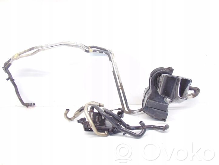 7D0815071 Volkswagen Transporter - Caravelle T4 Auxiliary pre-heater ...