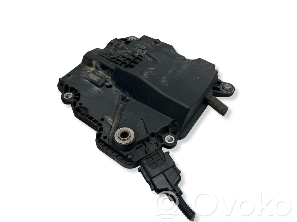 A0002701852 Mercedes-Benz CLS C218 X218 Gearbox control unit/module, € ...