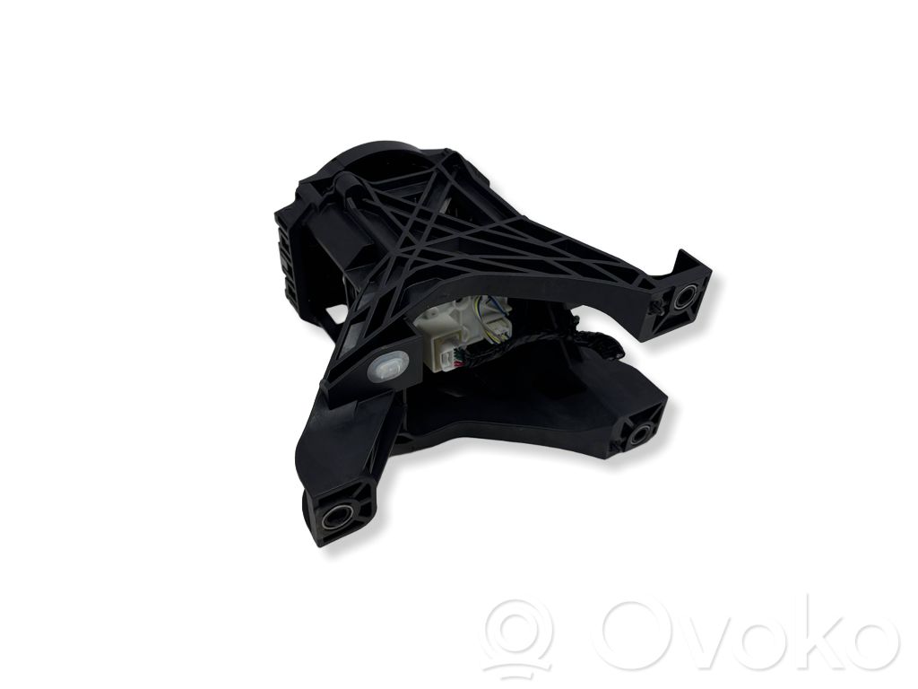75G021RHD Nissan Leaf I (ZE0) Gear shifter/selector, €8.30 | RRR