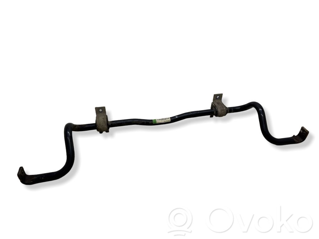 546110015R Renault Scenic III - Grand scenic III Front anti-roll bar ...