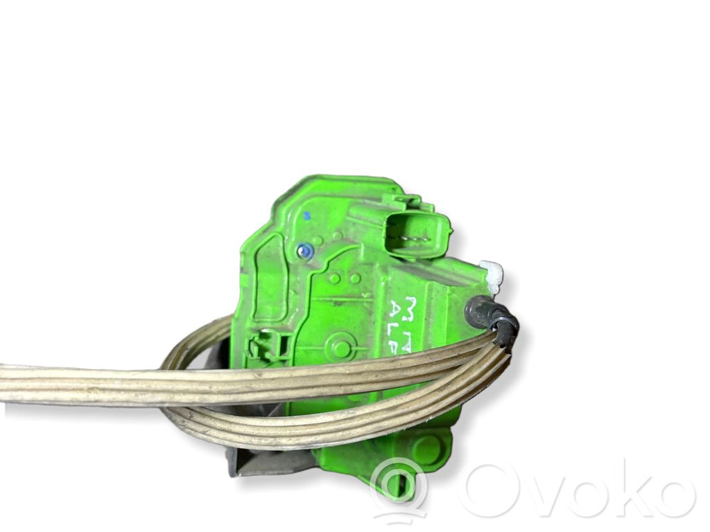 Alfa Romeo Mito Front door lock, €30.00 | RRR