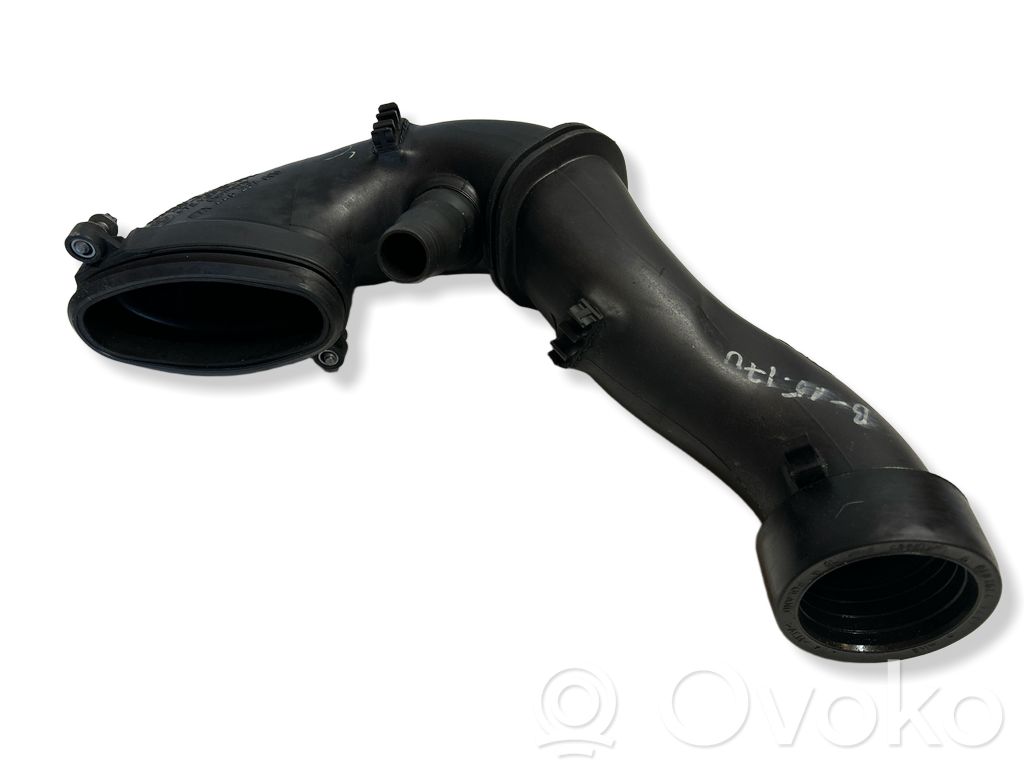 7794172 BMW 5 E60 E61 Tuyau d'admission d'air turbo, 5,00 € | OVOKO