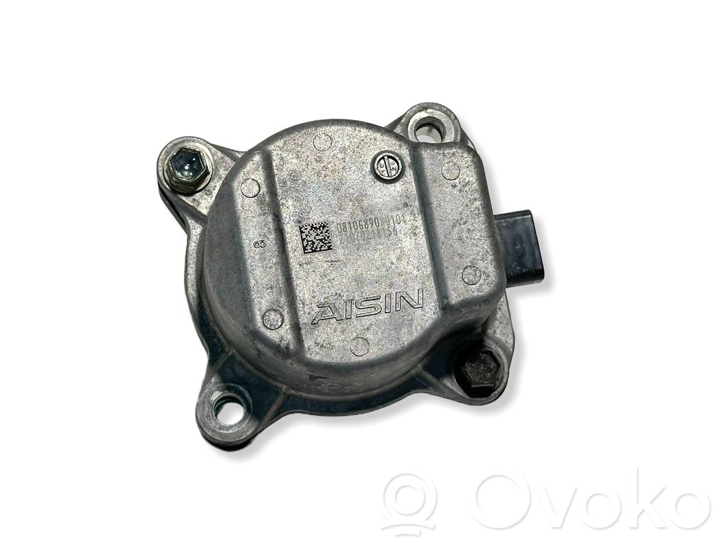 1603215190 Toyota Yaris Cross Pompe de circulation d'eau, 100,00 € | OVOKO
