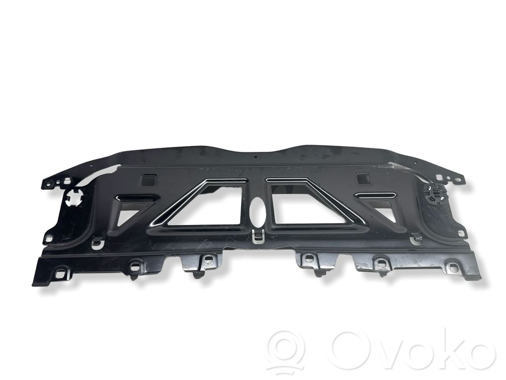 8076814 BMW M3 G80 Pannello di fondo di supporto del radiatore, 100,00 ...