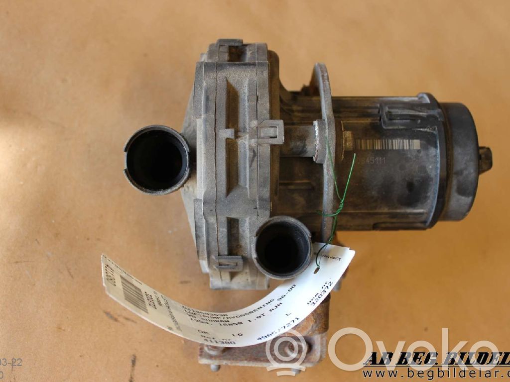 021959253B Volkswagen Sharan Pompe de circulation d'eau, 67,65 € | OVOKO