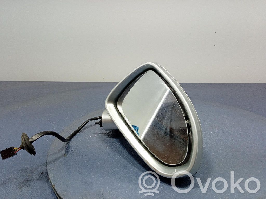 Opel Corsa D Rétroviseur électrique de porte avant, 19,76 € | OVOKO