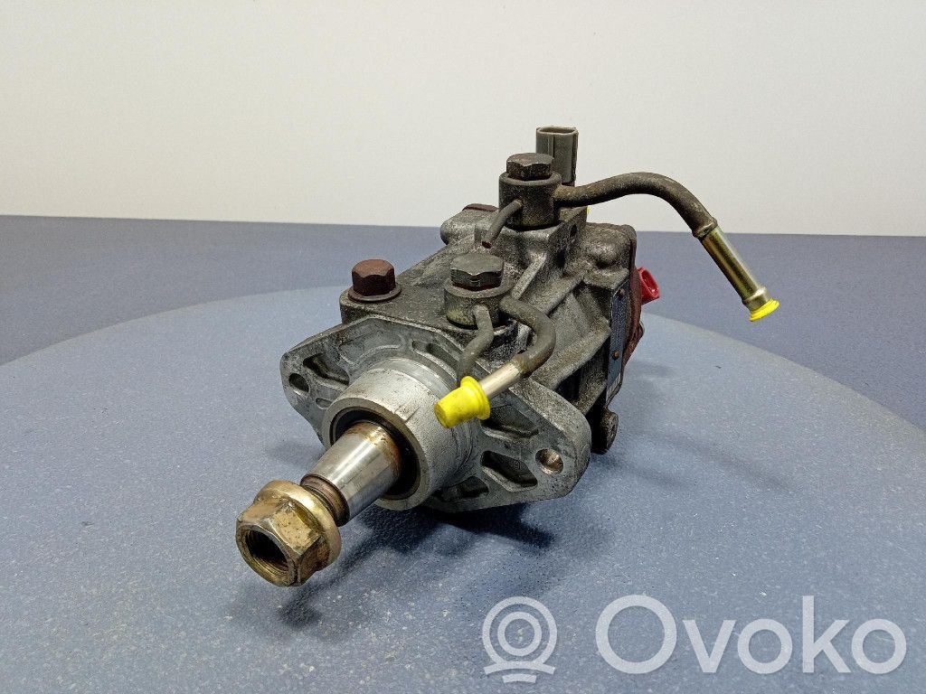 2210027010 Toyota Avensis T250 Pompe d'injection de carburant à haute ...