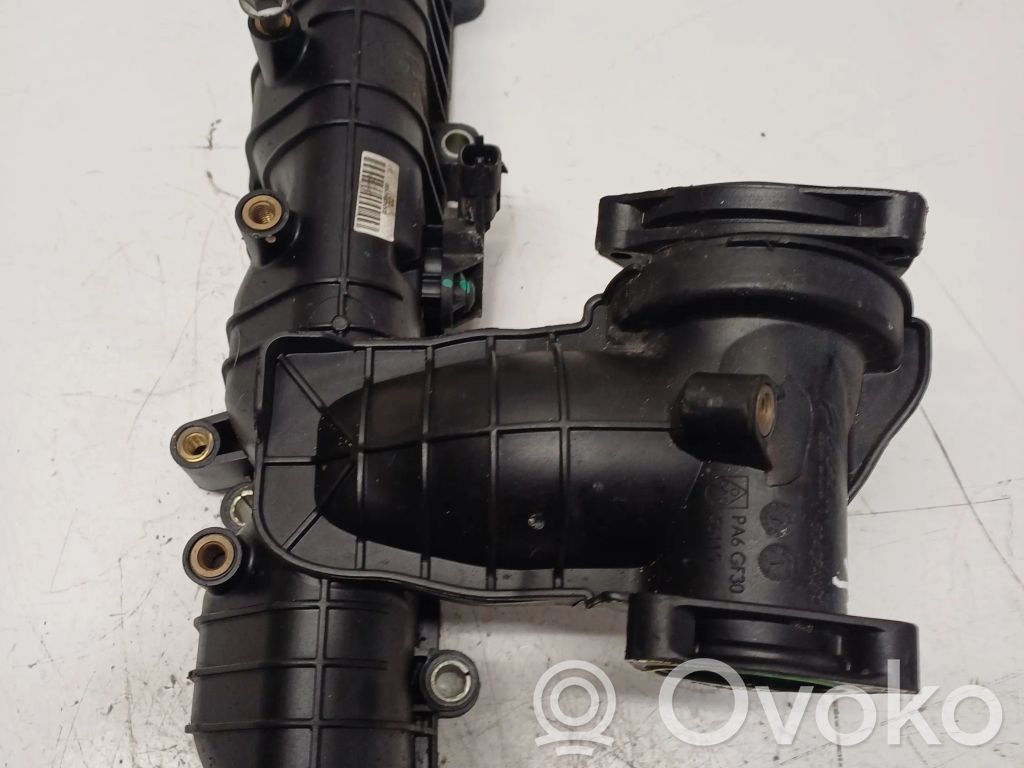 504384190 Fiat Ducato Collecteur d'admission, 45,00 € | OVOKO