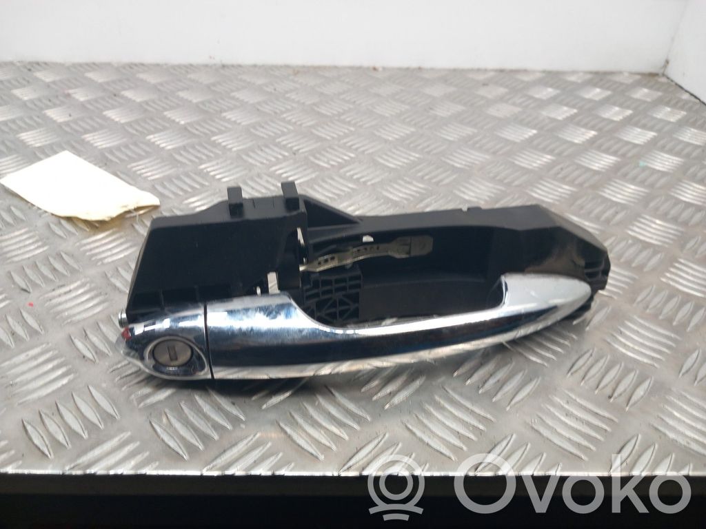 156099955 Alfa Romeo Mito Poignée extérieure avant, 36,00 € | OVOKO