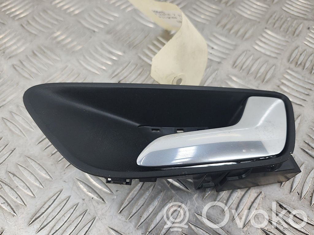 Ford Fiesta Poignée intérieure de porte arrière