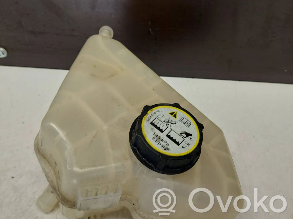 8V218K218B Ford Fiesta Vase d'expansion / réservoir de liquide de ...