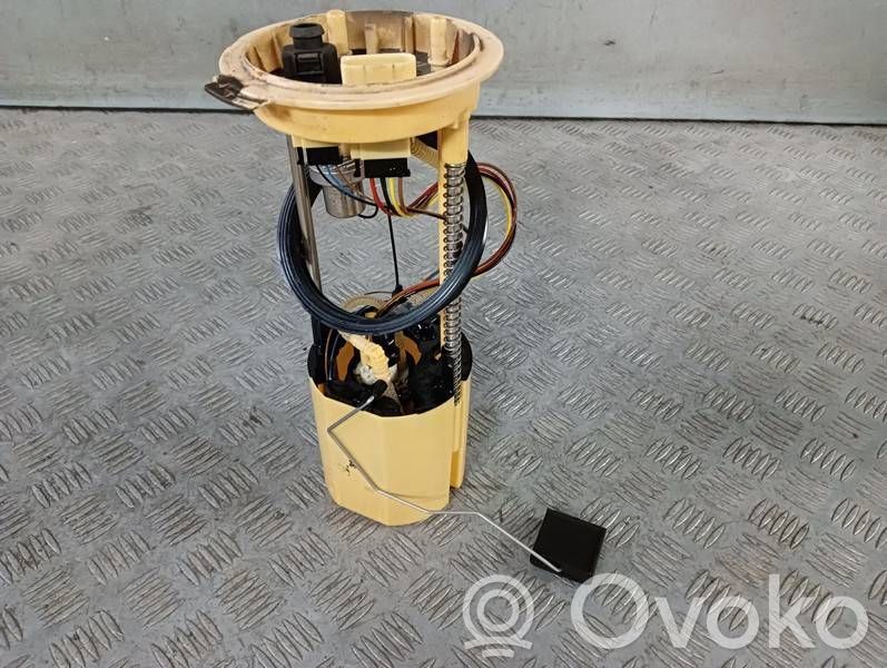 Polttoainesäiliön pumppu A2C53369384,8R0919050D