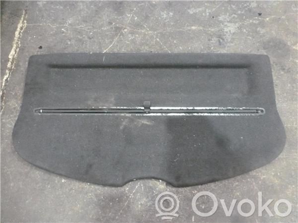 Citroen C5 Parcel shelf load cover