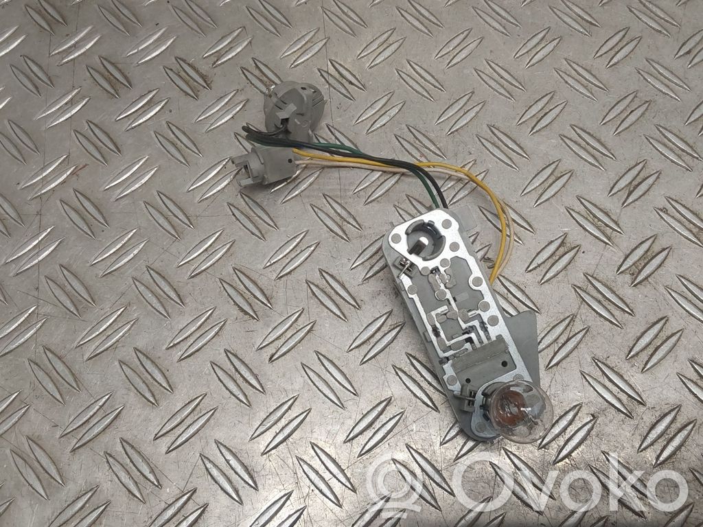 Toyota Yaris Tail light bulb cover holder, €15.00 | RRR