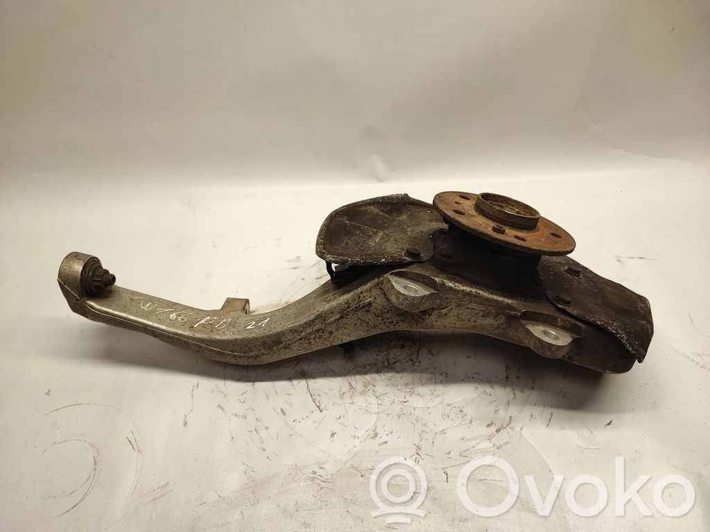 A1664210220 Mercedes-Benz GLE (W166 - C292) Front wheel hub, €70.00 | RRR