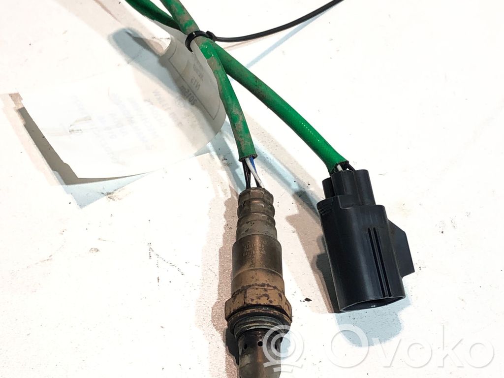 31480398 Volvo S90, V90 Sonde lambda, 175,24 € | OVOKO