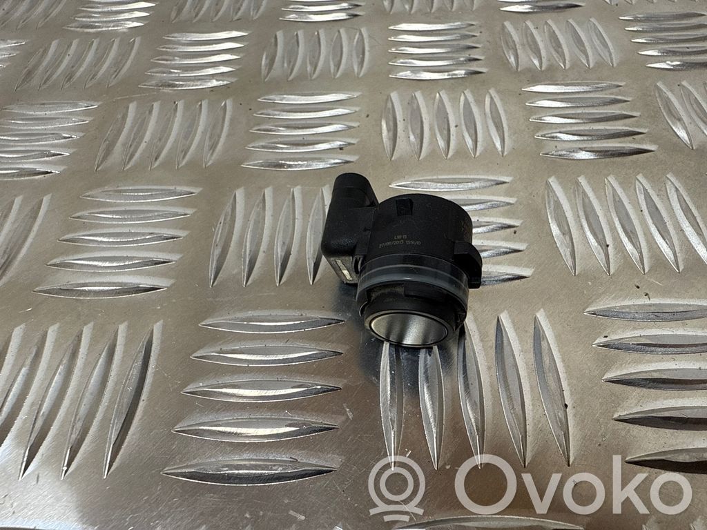 5q0919275a Skoda Octavia Mk3 (5E) Capteur de stationnement PDC, 17,70 ...